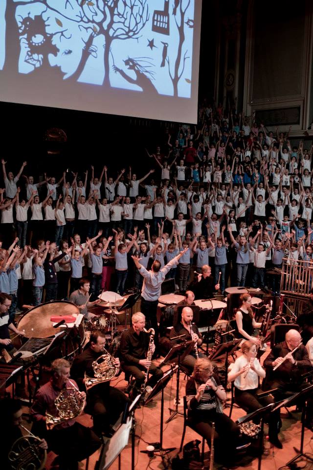 Our Projects - Dumbworld