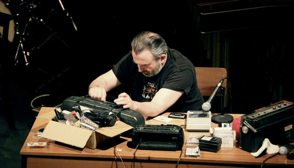 Our Projects - Dumbworld