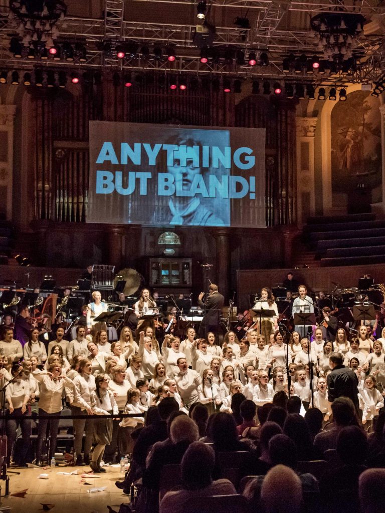 Our Projects - Dumbworld