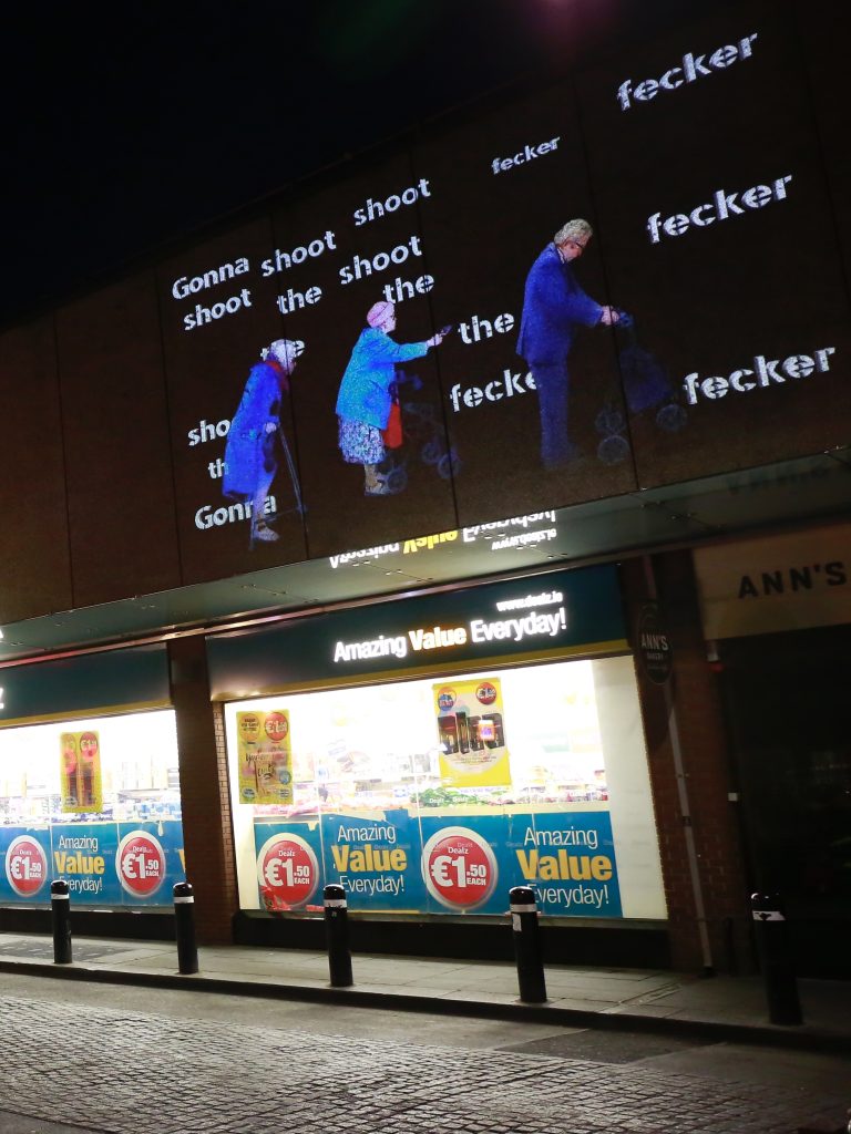 Our Projects - Dumbworld