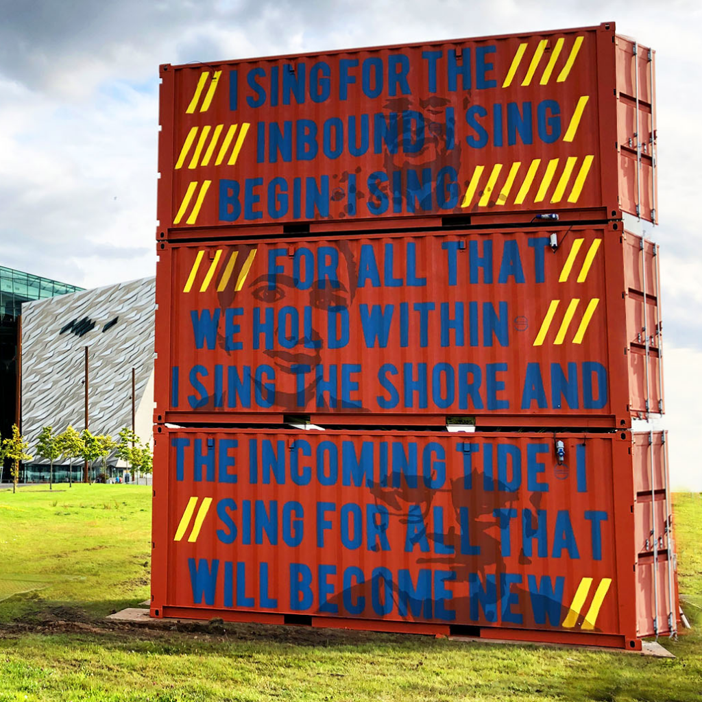 Our Projects - Dumbworld