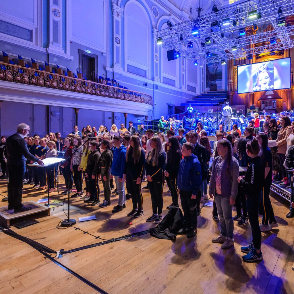 Our Projects - Dumbworld