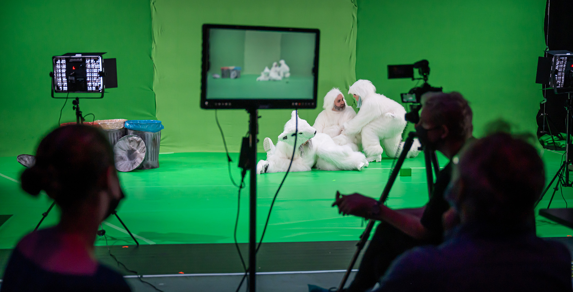 The Scorched Earth Trilogy - Dumbworld