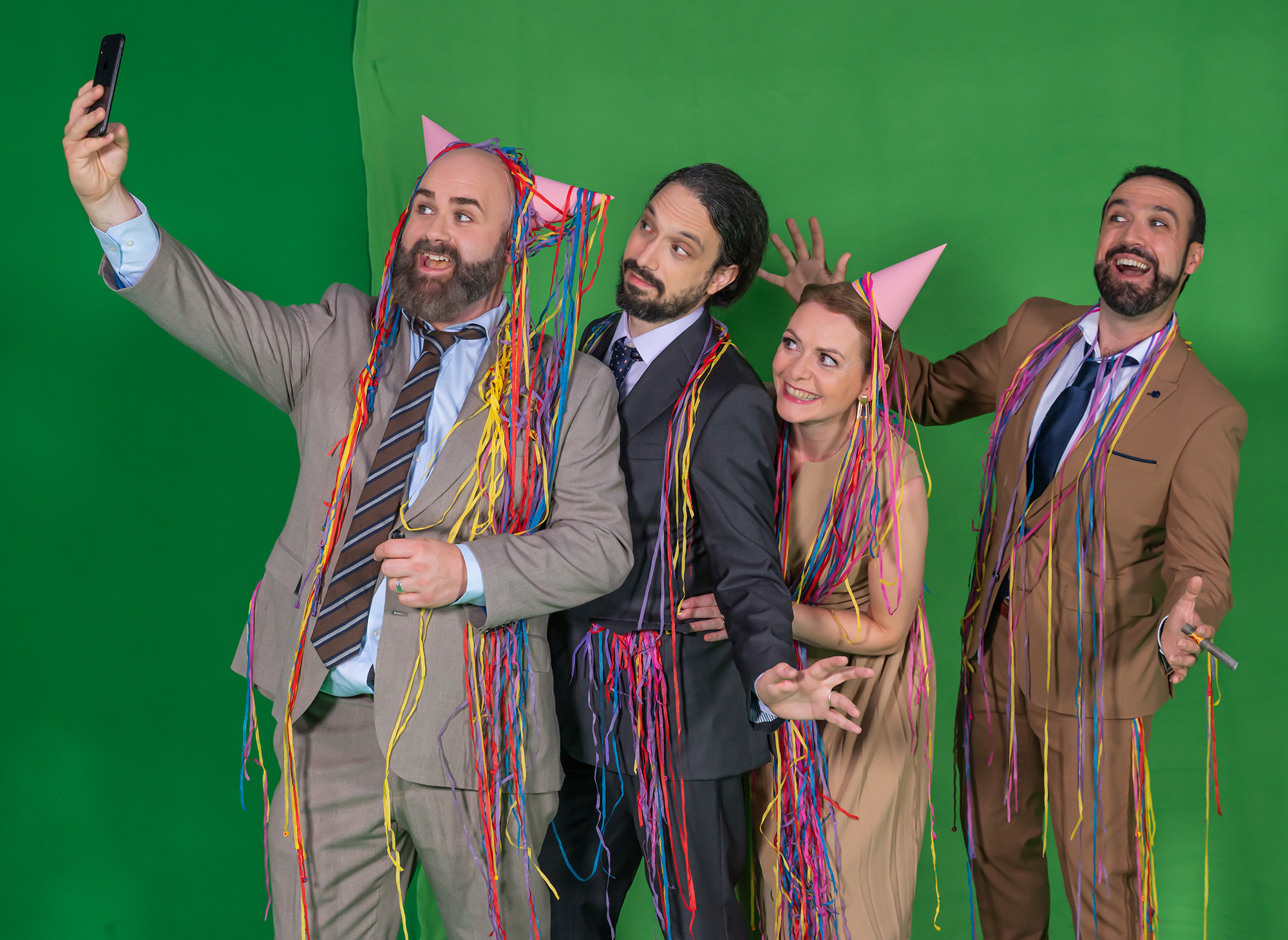 The Scorched Earth Trilogy - Dumbworld