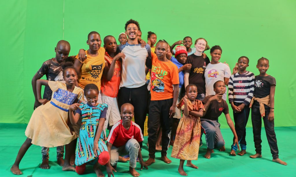 Our Projects - Dumbworld