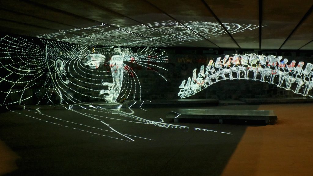 Our Projects - Dumbworld