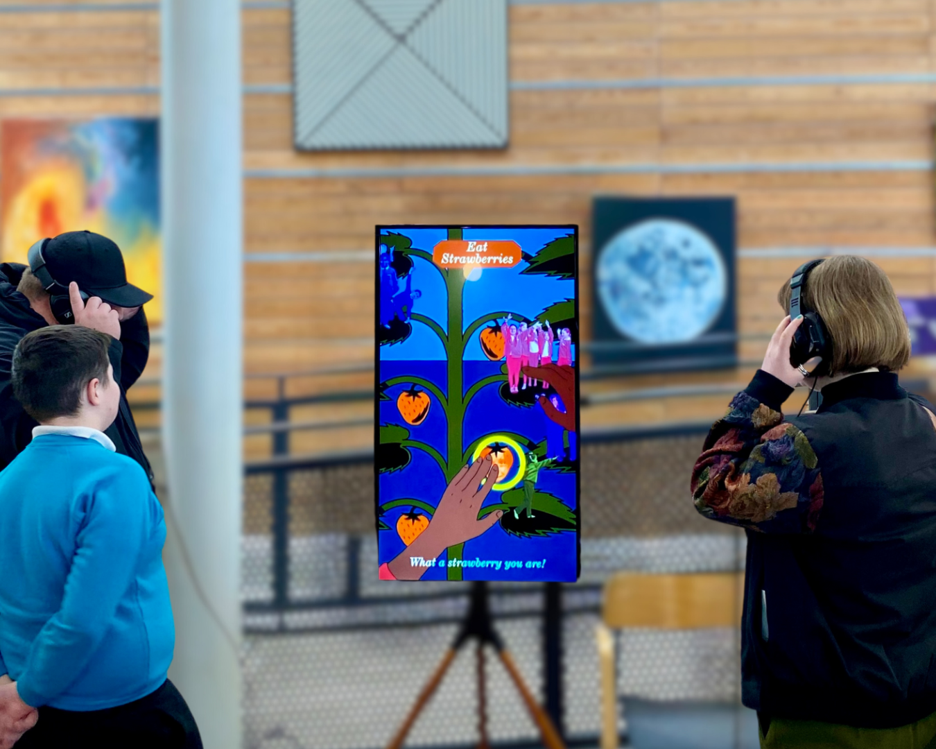 A Children's Guide to Anarchy - Dumbworld