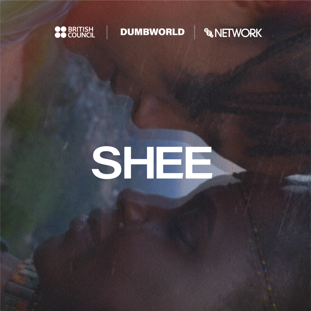 Shee - Dumbworld
