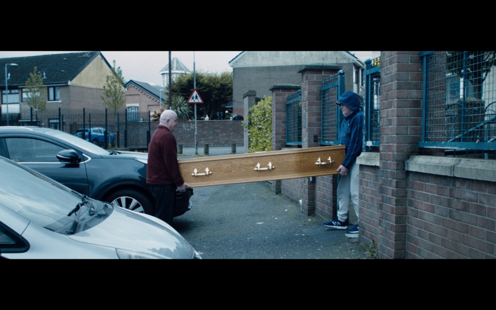 The Flats - Dumbworld